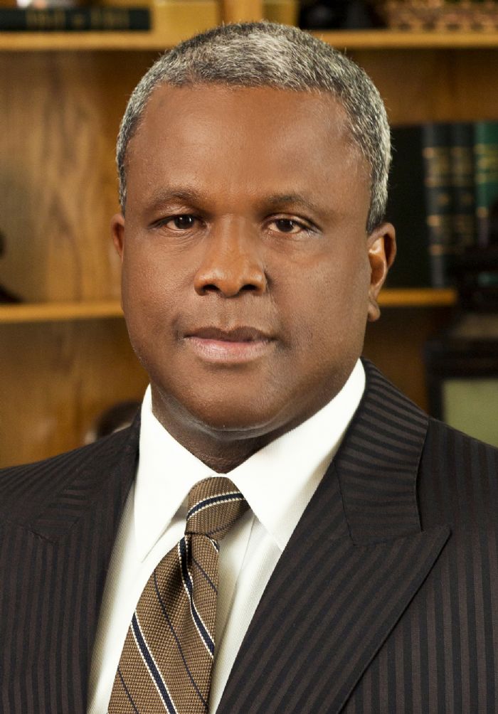 2019-20 LSBA Officers and Board of Governors