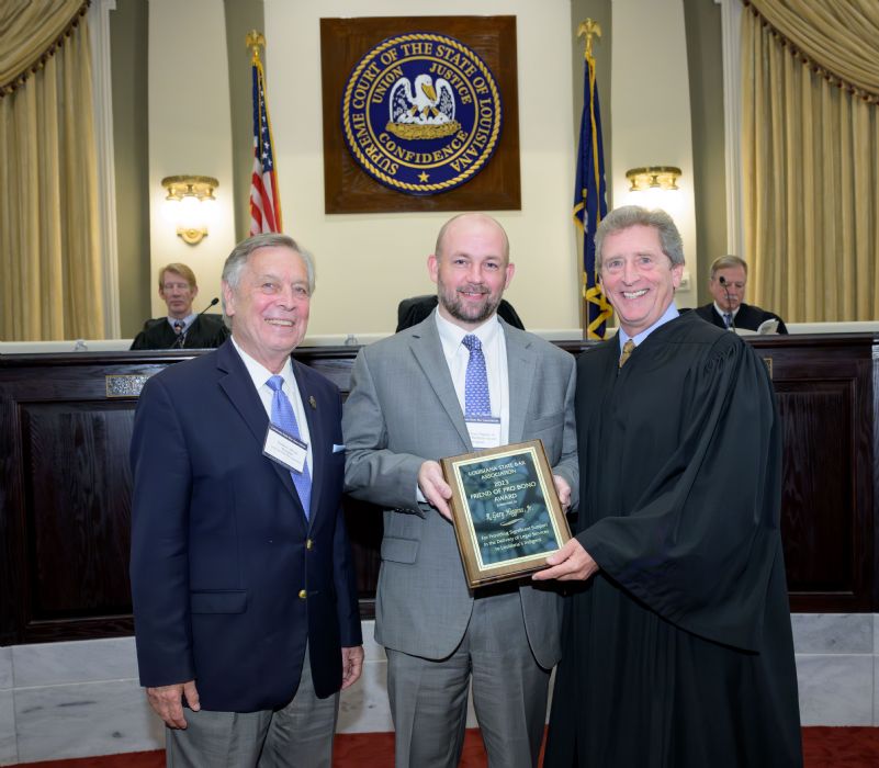 2023 Pro Bono Publico & Children's Law Awards