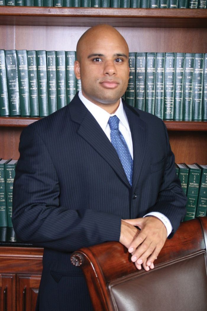 2016-17 LSBA Young Lawyers Division Officers and Council