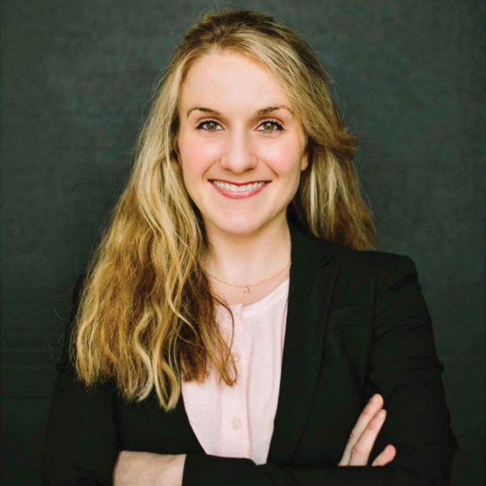 2023 LSBA Annual Meeting Awards