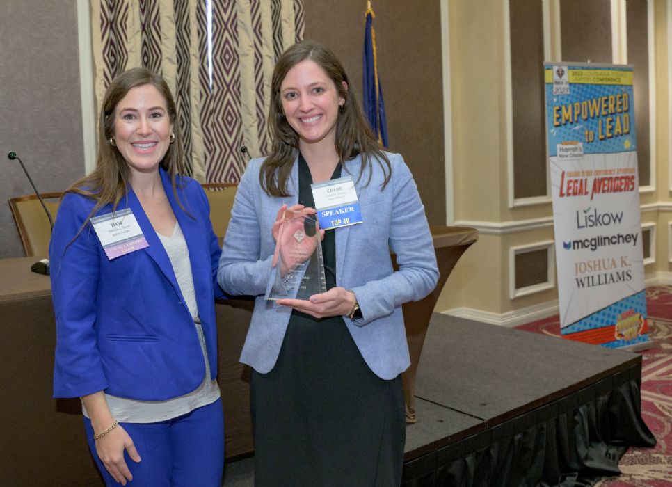 2023 Young Lawyers Conference