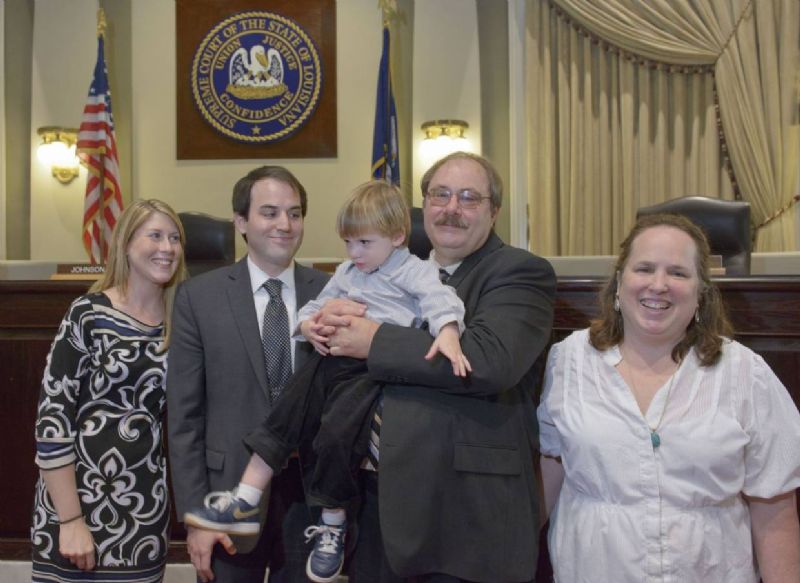 2013 Pro Bono and Children's Law Awards