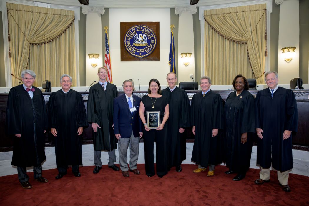 2023 Pro Bono Publico & Children's Law Awards