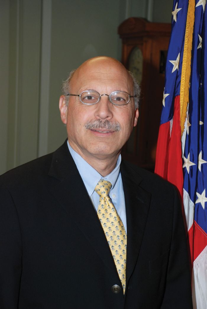 2023 LSBA Annual Meeting Awards