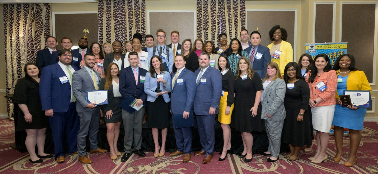 2023 Young Lawyers Conference