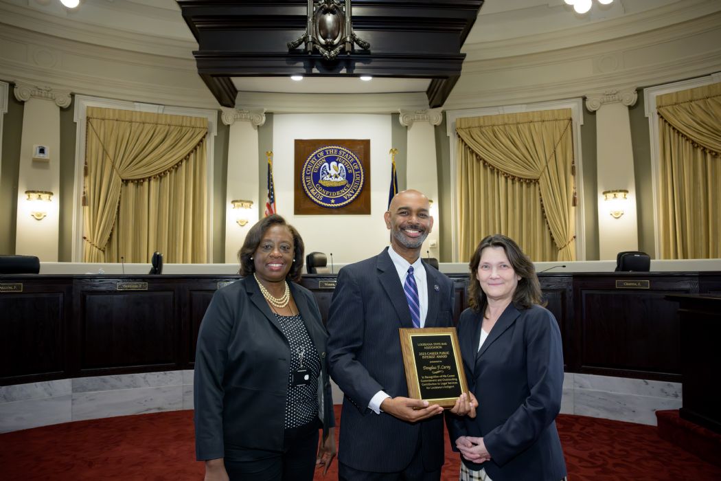 2023 Pro Bono Publico & Children's Law Awards