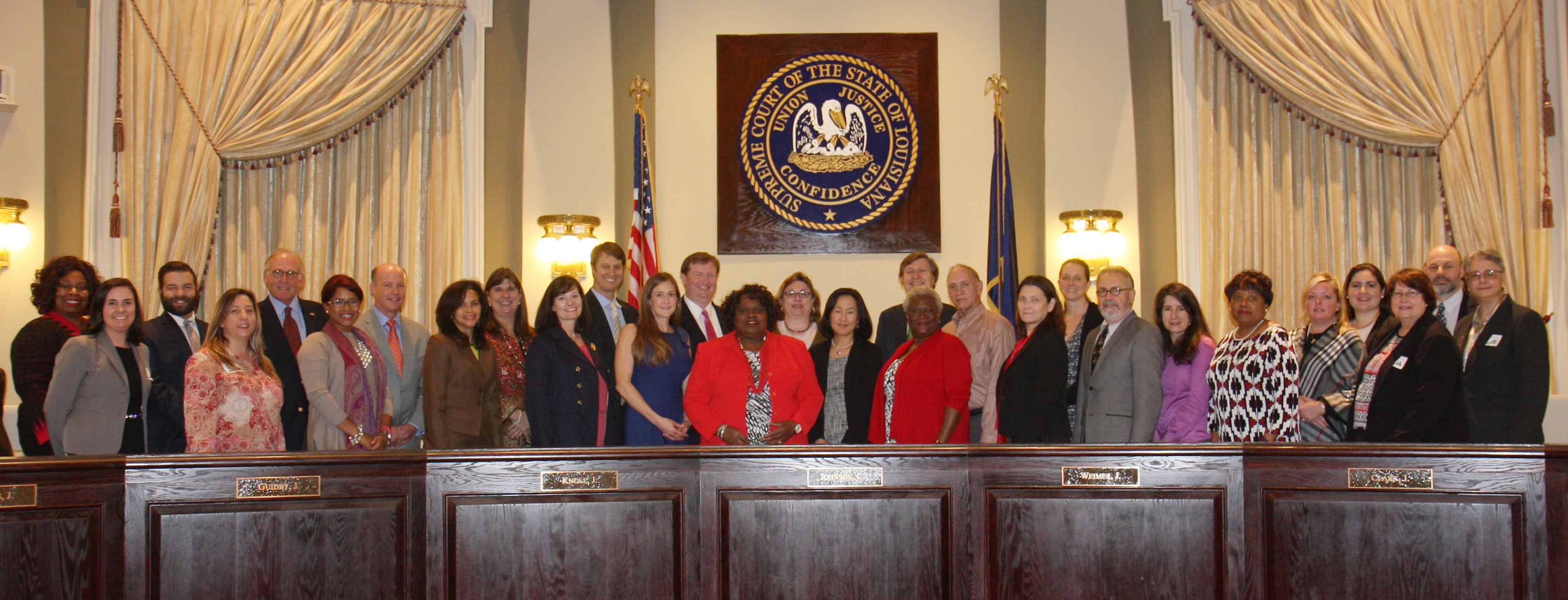 Access to Justice Commission