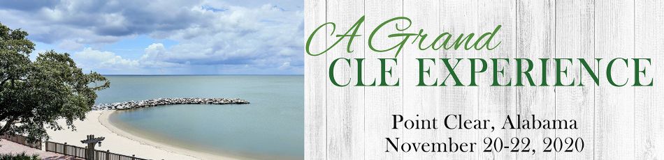 LSBA Events and Seminars