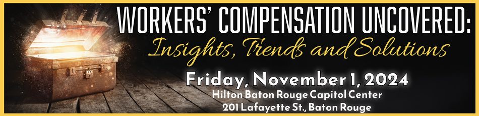 LSBA Events and Seminars