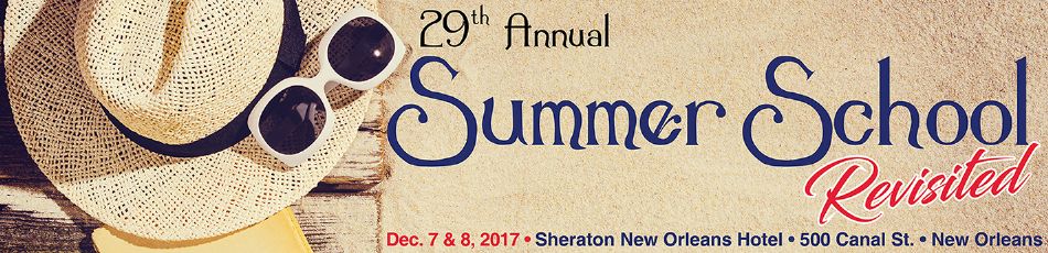 LSBA Events and Seminars