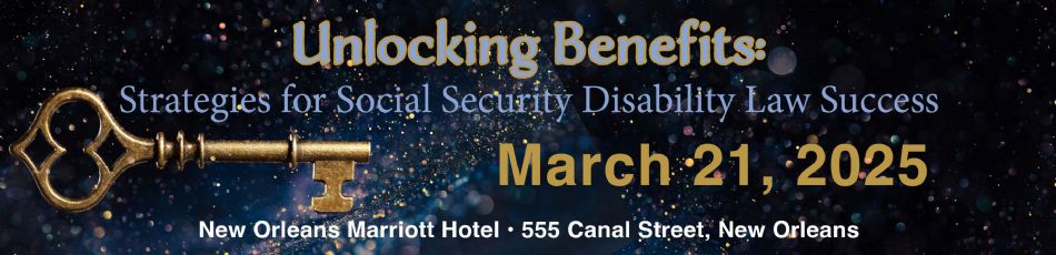 LSBA Events and Seminars