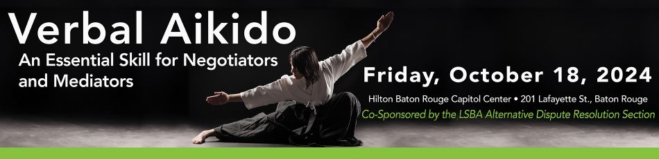 LSBA Events and Seminars