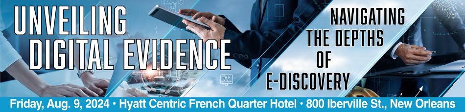 LSBA Events and Seminars