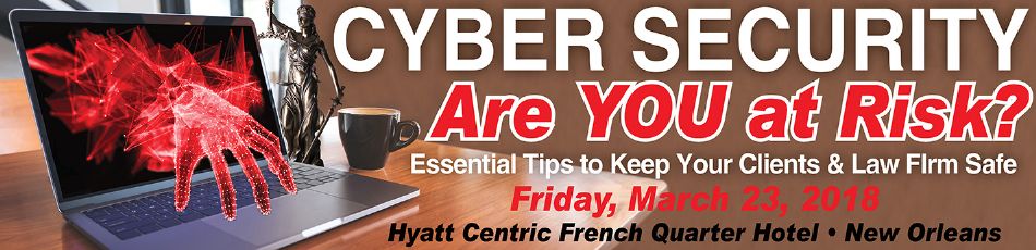 LSBA Events and Seminars