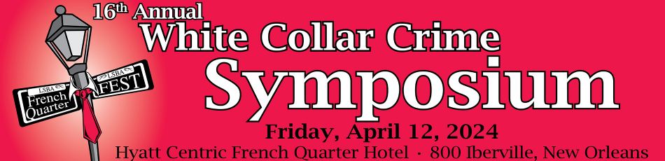 LSBA Events and Seminars