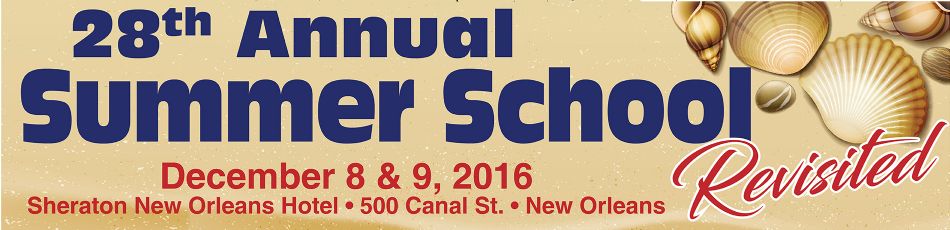 LSBA Events and Seminars