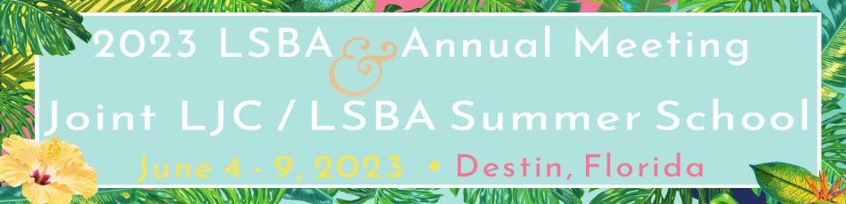 LSBA Events and Seminars