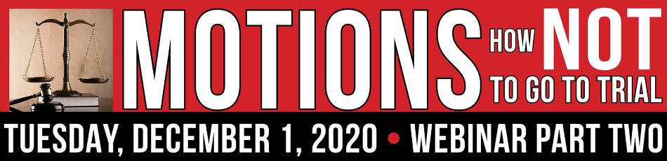 LSBA Events and Seminars