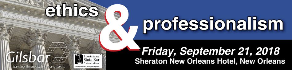 LSBA Events and Seminars