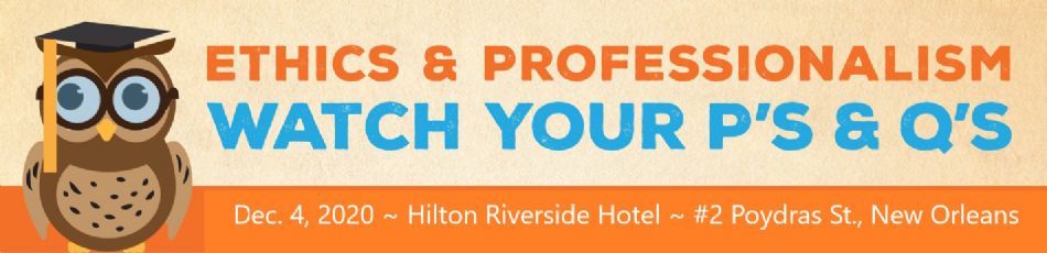 LSBA Events and Seminars