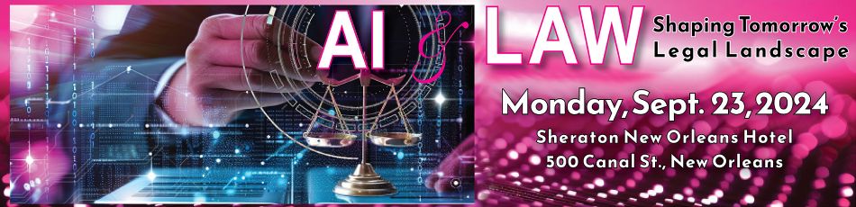 LSBA Events and Seminars