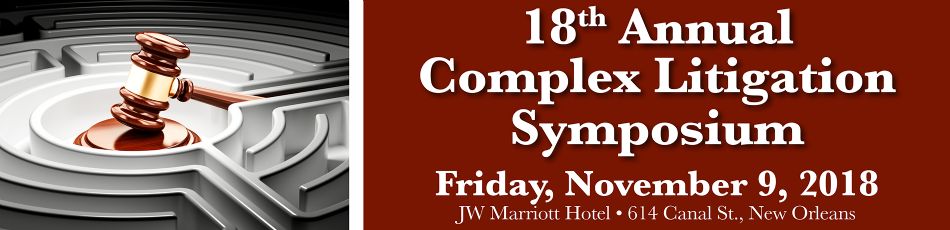 LSBA Events and Seminars