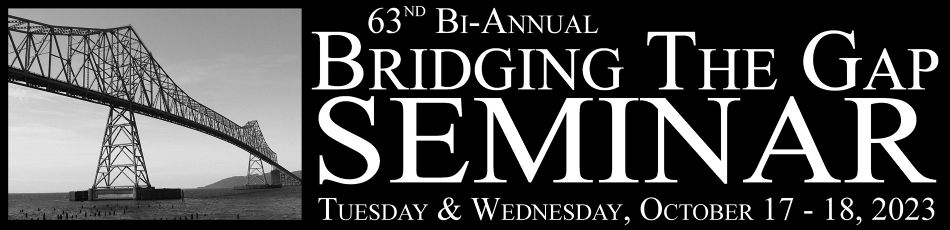 LSBA Events and Seminars