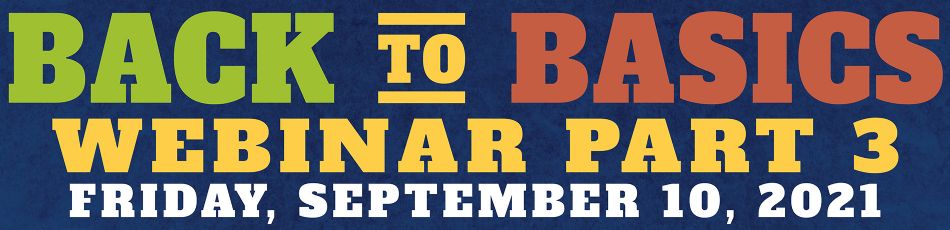 LSBA Events and Seminars