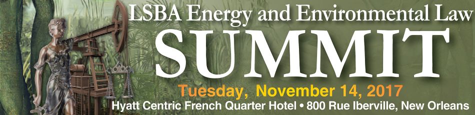 LSBA Events and Seminars