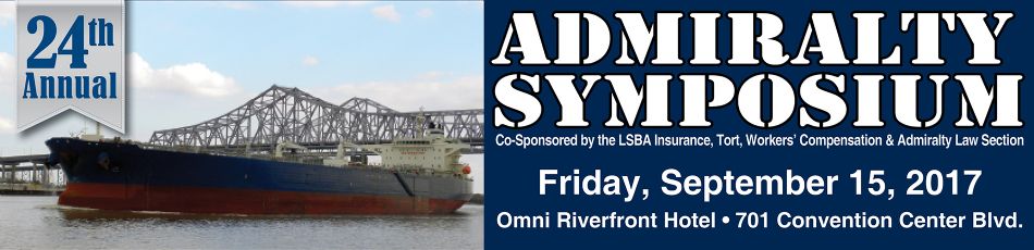 LSBA Events and Seminars