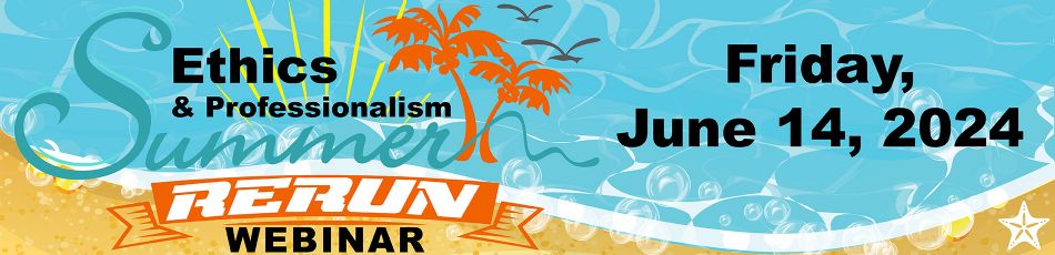 LSBA Events and Seminars