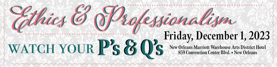 LSBA Events and Seminars