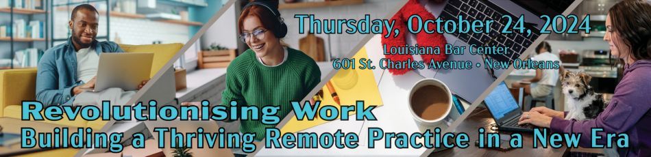 LSBA Events and Seminars