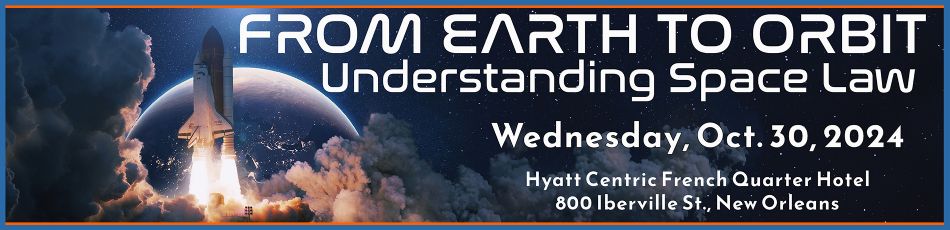 LSBA Events and Seminars