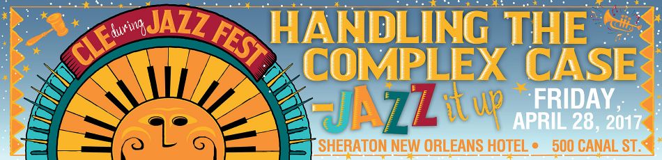 LSBA Events and Seminars