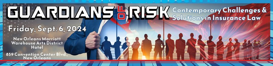 LSBA Events and Seminars