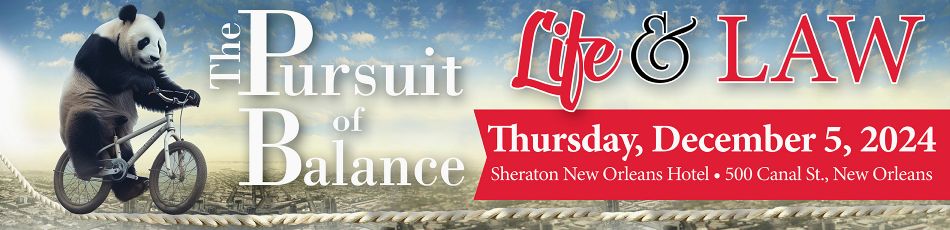 LSBA Events and Seminars