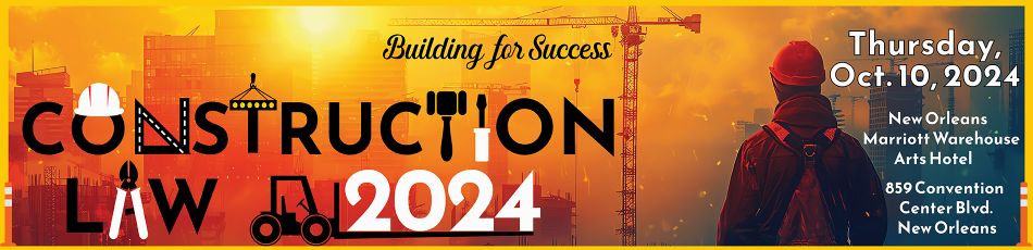 LSBA Events and Seminars