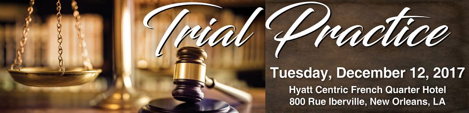 LSBA Events and Seminars