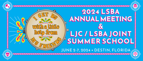 Louisiana State Bar Association