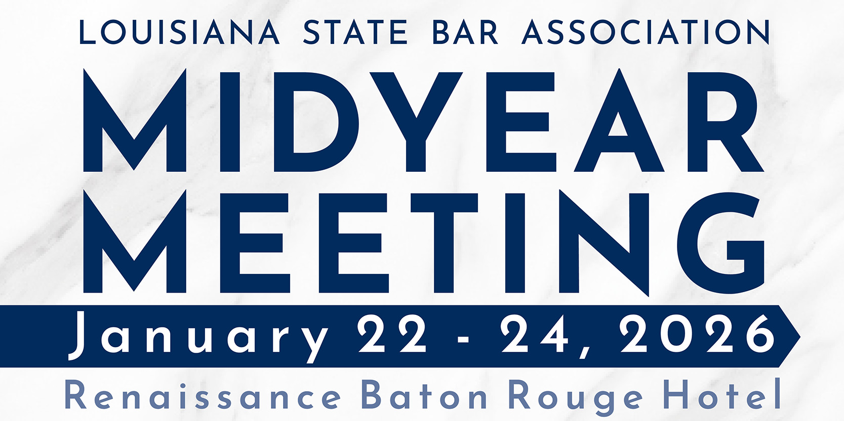 Louisiana State Bar Association
