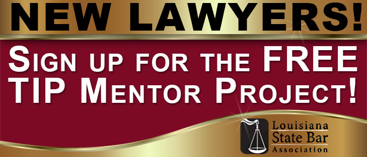 Louisiana State Bar Association