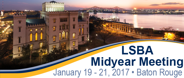 Louisiana State Bar Association