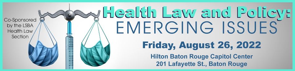 LSBA Events and Seminars