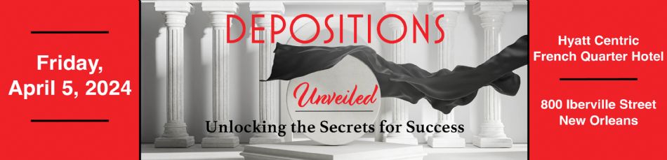 LSBA Events and Seminars