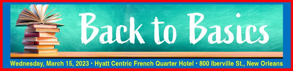 LSBA Events and Seminars