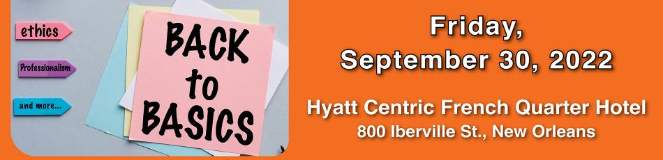 LSBA Events and Seminars