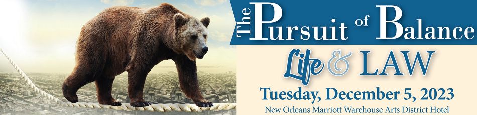 LSBA Events and Seminars