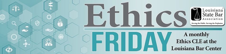 LSBA Events and Seminars