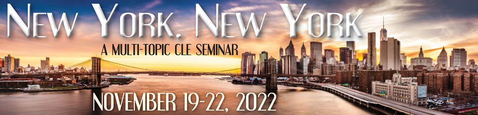 LSBA Events and Seminars